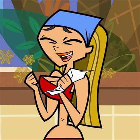 Pin On Total Drama
