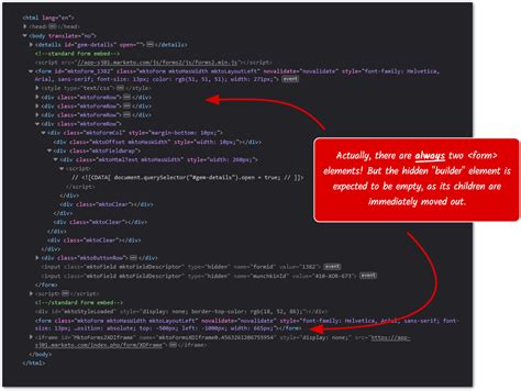 javascript on the page never fear javascript in a rich text hold my