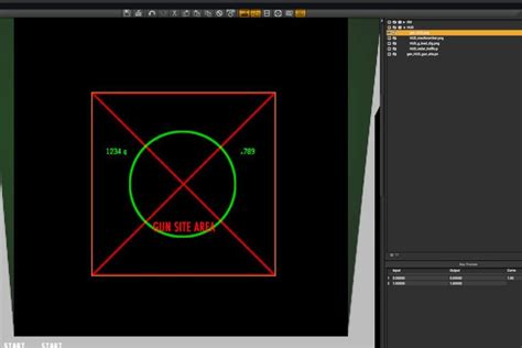 Xp 12 New 3d Hud Elements Aircraft Development Advice X Planeorg Forum