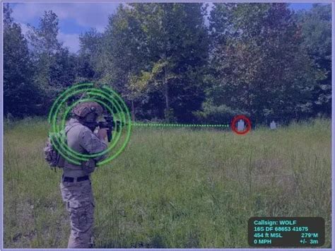 Integrated Weapon Sensors Maser Defence