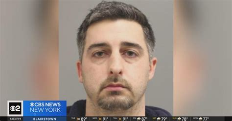 Former Nys Corrections Officer Sentenced For Impersonating A Police