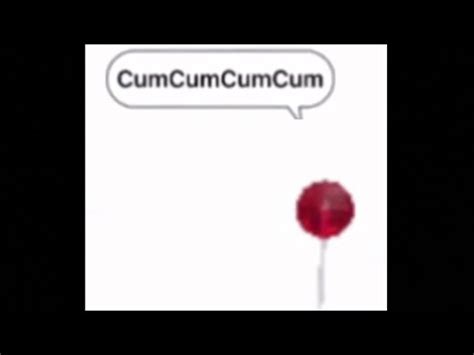 Cum Youtube