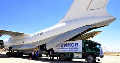 Unhcr No Migrants Should Be Returned To Unsafe Libya