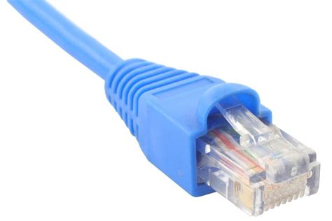 Mengenal Port Rj45 Dan Fungsi Fungsinya