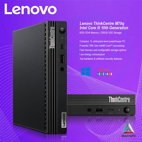 Gb Ram Lenovo Mini Pc I Th Gen I Th Gen Lazada Ph