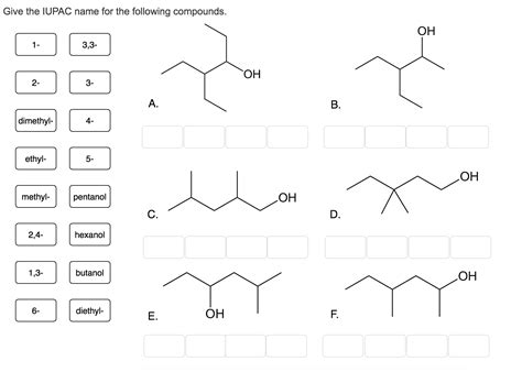 give the iupac name for the following compound bahia haha