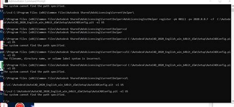 Licence Checkout Timed Out Autodesk Community