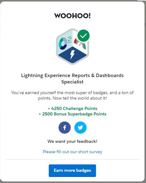Thomas Gallaher On Linkedin Salesforce Trailhead Alwayslearning Salesforcetrailblazer