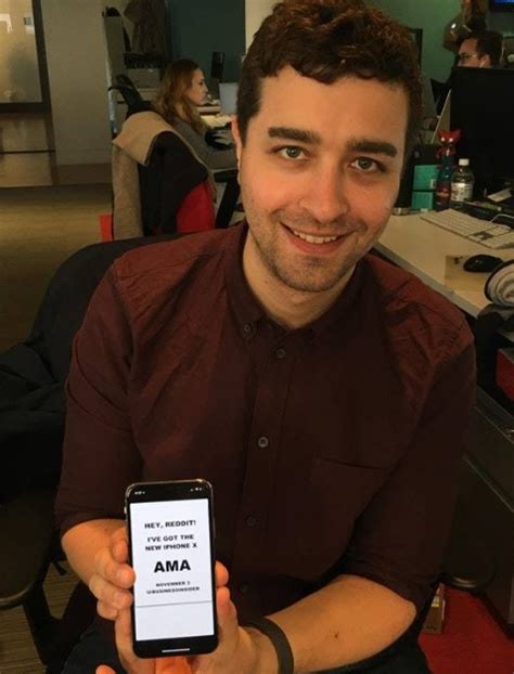 Steve Kovach Wiki Age Net Worth Height Salary Wife