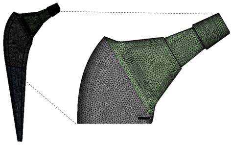 Topology Optimization Of A Femoral Stem In Titanium And Carbon To Reduce Stress Shielding With