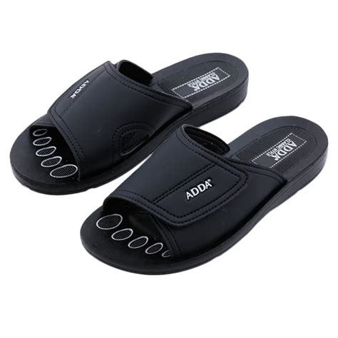 แอ๊ดด้า รองเท้าแตะ สำหรับบุรุษ รุ่น 7f04 M1 Big C Online