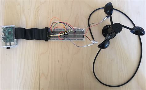 Raspberry Pi Weather Station Tagir Sabirovs Personal Website