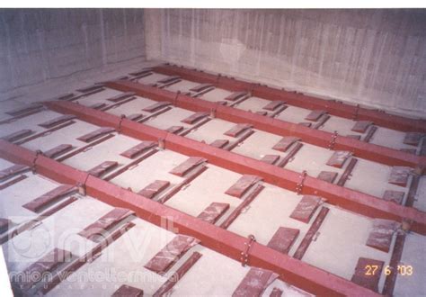 Plates Extractor Mion Ventoltermica