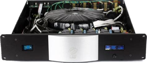 TORUS RM 15 AVR POWER ISOLATION UNIT