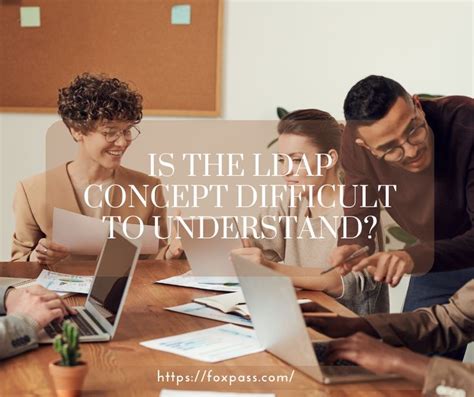 What Is Ldap And How Does It Work Artofit