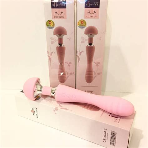 เครื่องนวด Sex I7 Magic Gga33 Sextoy5g