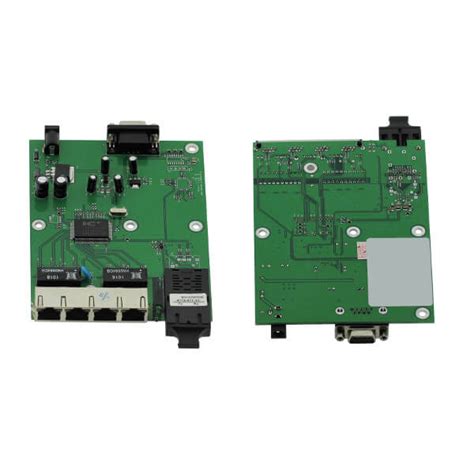 Media Converter 1 Ozd Arduino Maker Ve Iot ÜrÜnlerİ