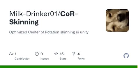 Cor Real Time Skeletal Skinning With Optimized Centers Of Rotation