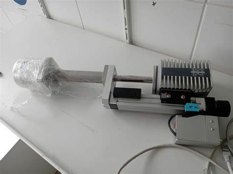 Bruker Energy Dispersive Spectrometers Eds Spectrometer Used For Sale