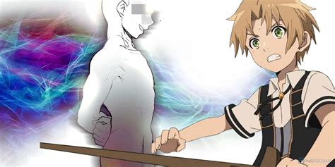 Mushoku Tensei Hitogamis True Motives Explained