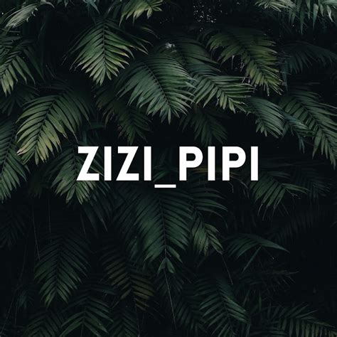Zizi Pipi Youtube
