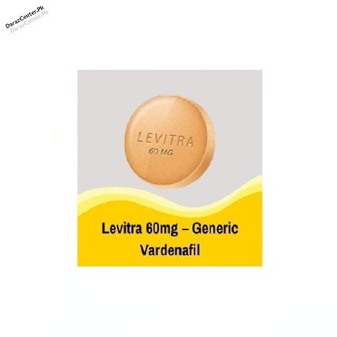 Levitra 60mg Tablets Price In Pakistan Call Now 0300 1331201