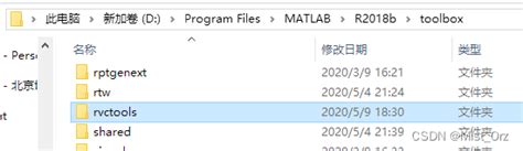 Matlab机器人工具箱（robotics Toolbox）学习笔记 Csdn博客
