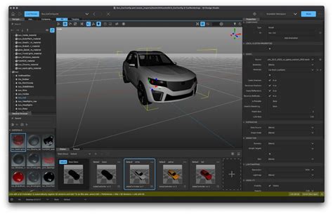 Shaping The Future Of Digital Experience Ui Framework Graphics Qt Group