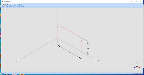 基于mfc的opencascade应用开发winform Opencascade Csdn博客