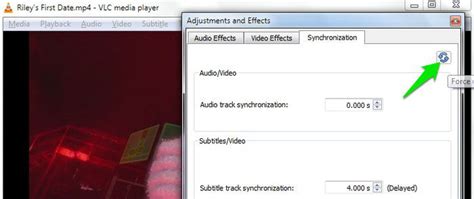 How To Add And Sync Subtitles In VLC Media Player