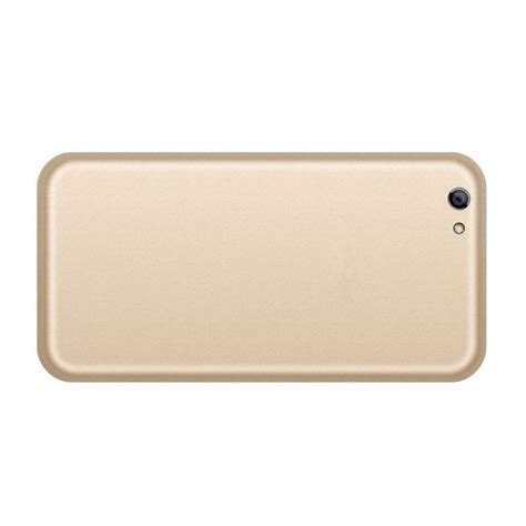 Full Body Housing For Adcom Ikon 4 Black