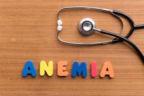 What Is Macrocytosis Health And Detox And Vitamins