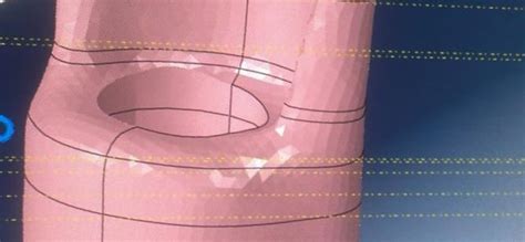 Hi I Need To Understand Something For Virtual Topology If I Do A Cut In A Part With Imported