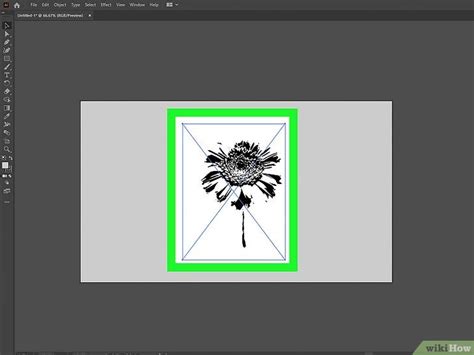 How To Trace An Image In Adobe Illustrator Methods