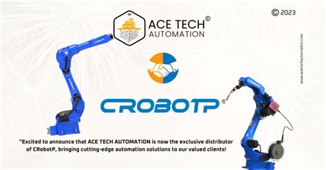 📣 New Distribution Partnership With Crobotp Unveiled 🚀 We Are Thrilled To Announce An Exciting