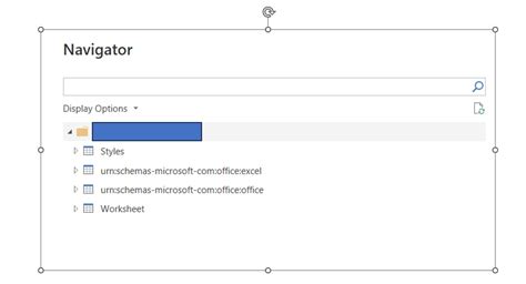 Cannot Find Worksheet When Uploading A Converted X Microsoft