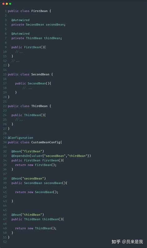 40个springboot常用注解 知乎