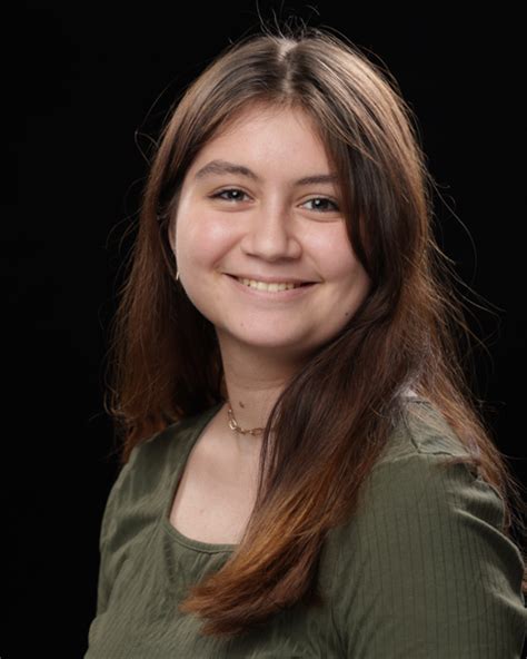 Heather Battles The Collegian