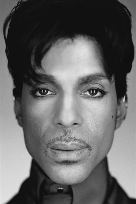 Prince Profile Images — The Movie Database Tmdb