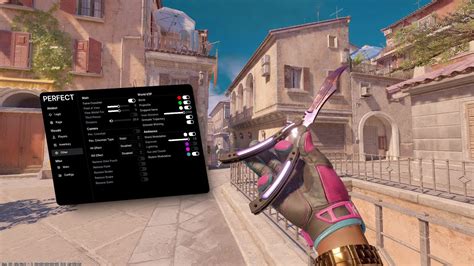 HACK INDETECTAVEL E FUNCIONANDO COM SKIN CHANGER WALL E RAGEBOT NO COMPETITIVO CS YouTube