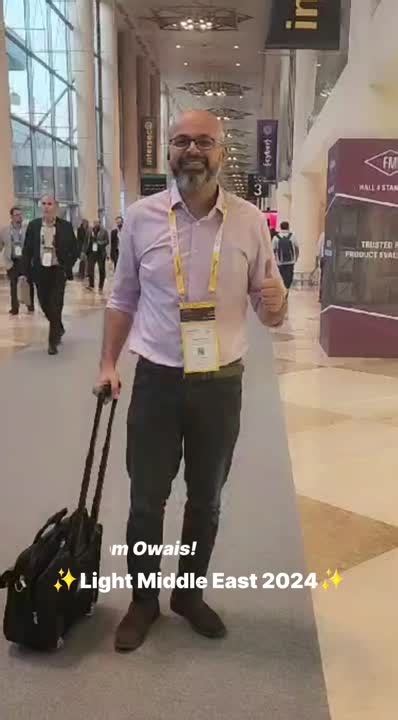 Mohammed Owais On Linkedin Had The Most Fabulous Two Days With The