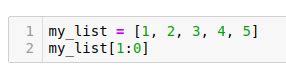 Python Essentials Flashcards Quizlet