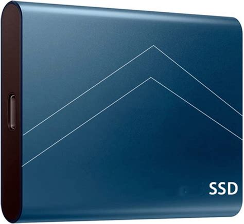 Kadxyan External Ssd 1 Tb 2 Tb 4 Tb 6 Tb 8 Tb Type C Solid