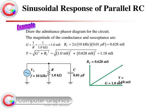 PPT Sinusoidal Response Of RC Circuits PowerPoint Presentation Free Download ID 5875959