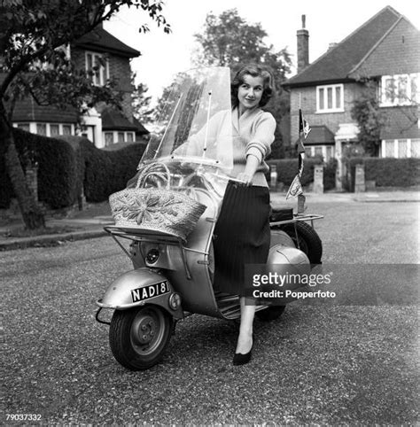 Actress Maureen Davis Photos And Premium High Res Pictures Getty Images