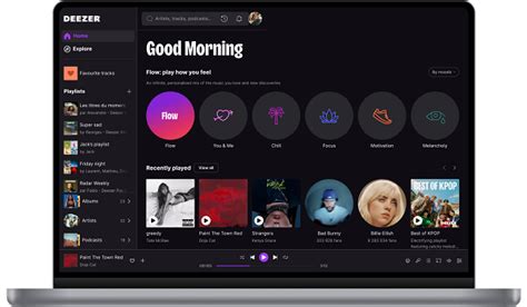Is There Actually A Good Way To Record Deezer Music