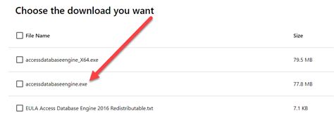 Ms Access Database Engine Redistributable X86 Community