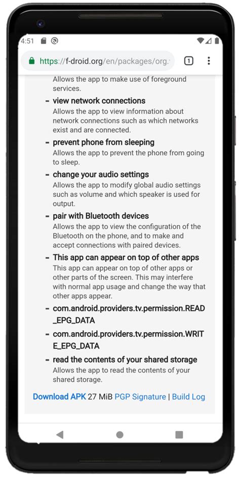 How To Install VLC In Android Smartphones Tablets VLC For Android Documentation 0 0 1