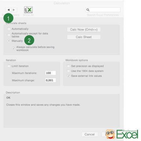 Speed Up Excel In Easy Steps And Calculate Faster Download