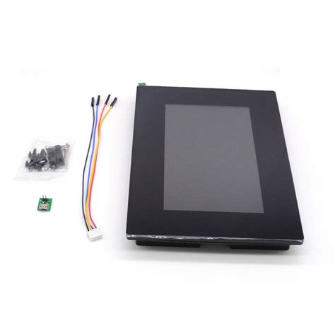 Nextion NX K C Inch Enhanced HMI Intelligent Smart USART UART Serial TFT LCD Module